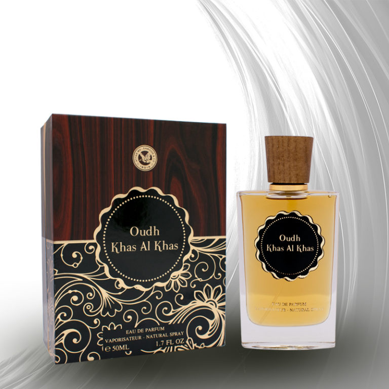 Oudh Khas Al Khas – Attar Mohamed Dawood & Company