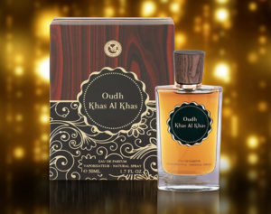 OUDH KHAS AL KHAS – Attar Mohamed Dawood & Company