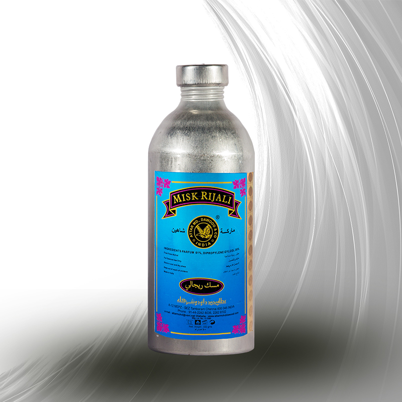 Misk Rijali – Attar Mohamed Dawood & Company