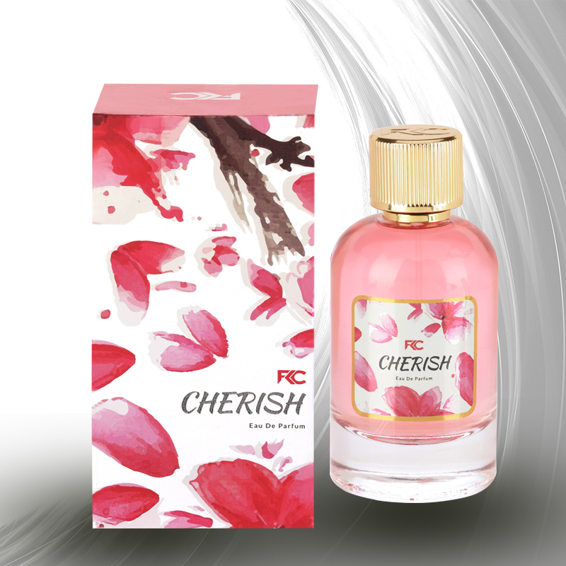 CHERISH – Attar Mohamed Dawood & Company