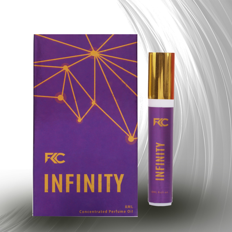 INFINITY ROLLON – Attar Mohamed Dawood & Company