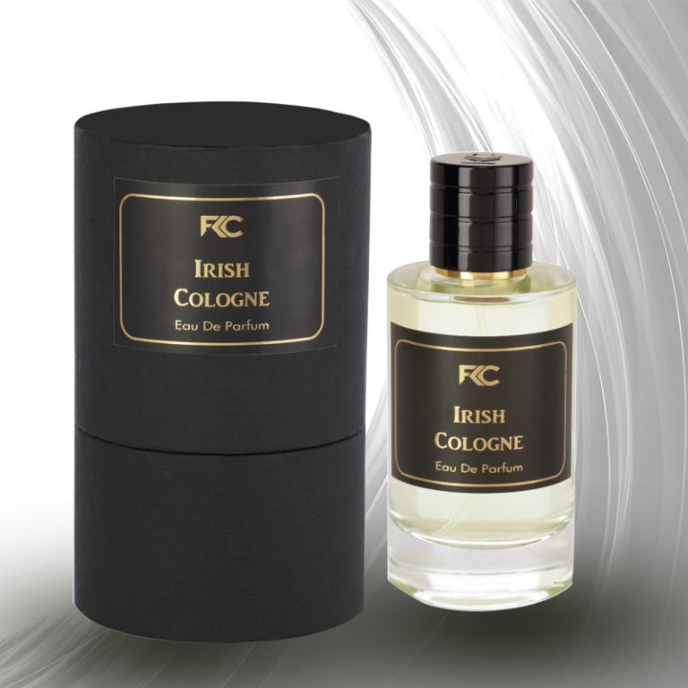 IRISH COLOGNE – Attar Mohamed Dawood & Company