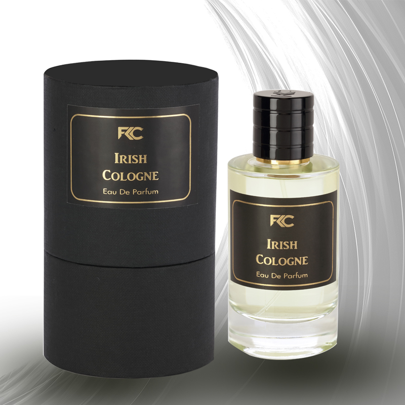 IRISH COLOGNE – Attar Mohamed Dawood & Company