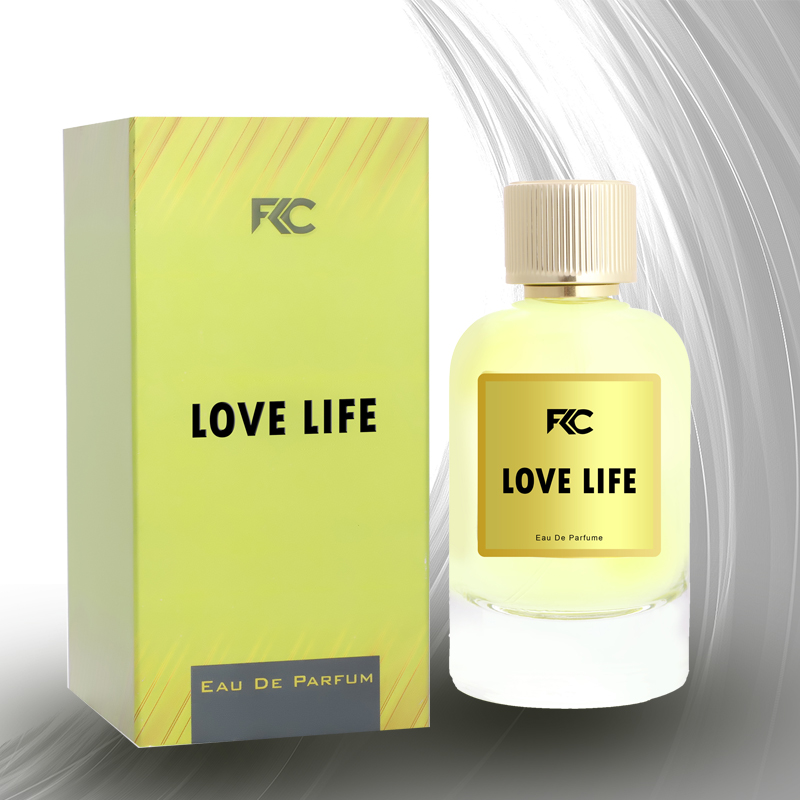 LOVE LIFE SPRAY – Attar Mohamed Dawood & Company