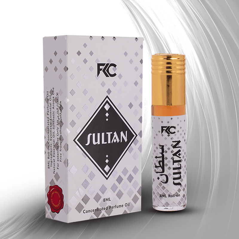 Sultan – Attar Mohamed Dawood & Company