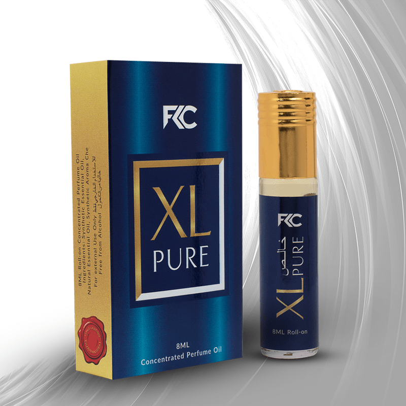 XL Pure – Attar Mohamed Dawood & Company